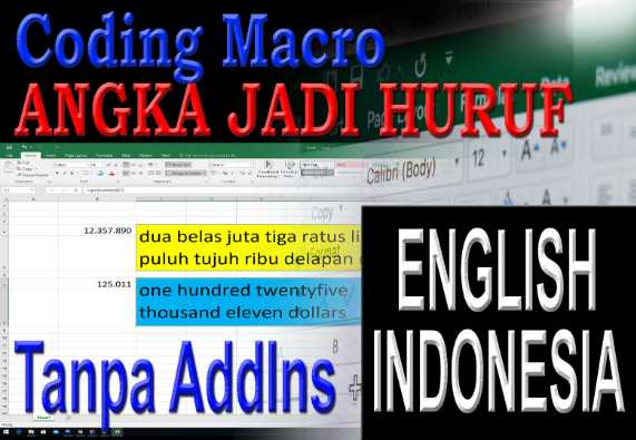 Putatgede - Tips Mengubah Angka Menjadi Huruf (Terbilang) dan ...