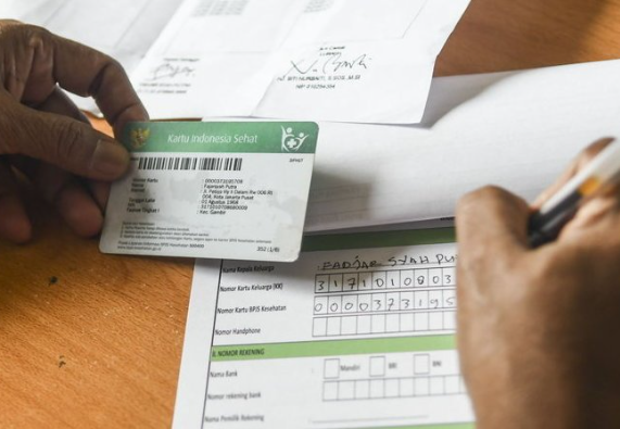 Putatgede - BPJS - Cara Perubahan Data Peserta dan Anggota Keluarga