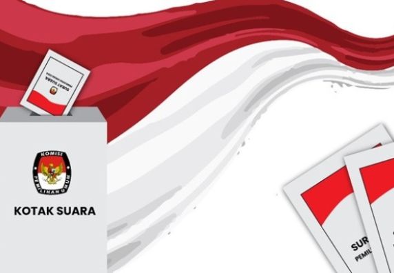 Putatgede - Kenali 5 SURAT Suara di PEMILU 2024